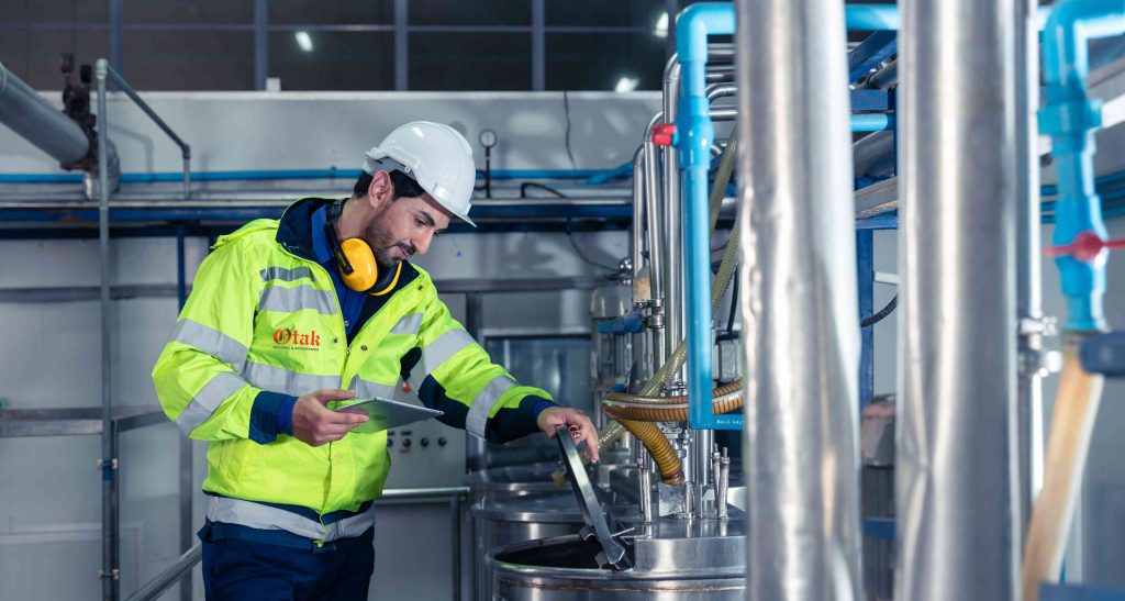 Operations & Maintenance - Otak